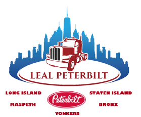 Peterbilt Trucks Logo